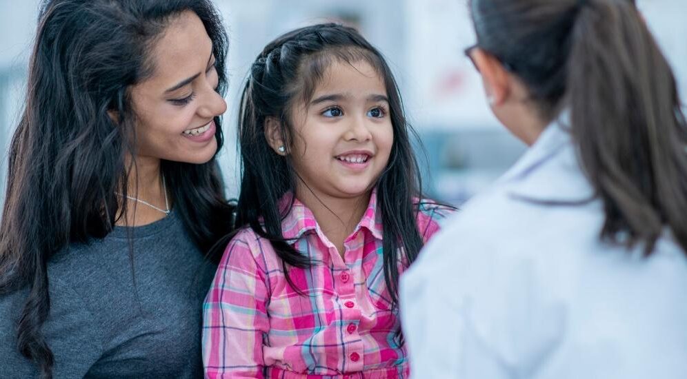 Home - Institute for Girls Development | Empowering girls and women